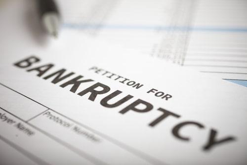 The Potential Benefits of Declaring Bankruptcy | TX